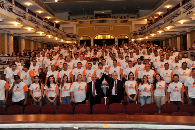 Palini & Alves comemora 35 anos | Revista Campo & Negócios