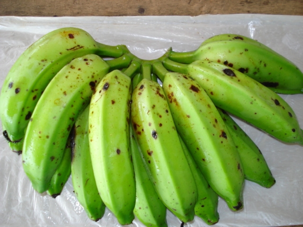 Pragas e doenças da bananicultura | Revista Campo & Negócios