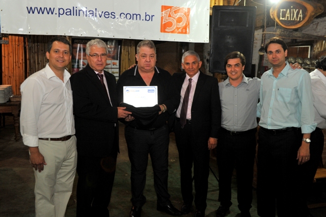 Palini & Alves comemora 35 anos | Revista Campo & Negócios