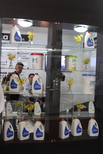 Lonza realiza pré-lançamento do produto FrexusCeres Plus nacionalmente ...