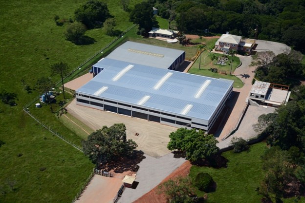 Ballagro – O desafio é se superar a cada dia | Revista Campo & Negócios