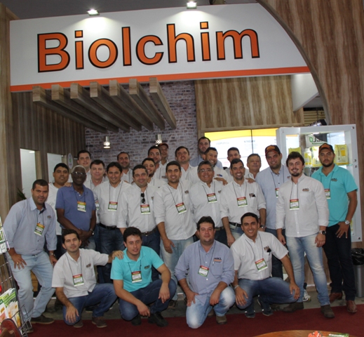 Biolchim – Da terra para a sua mesa | Revista Campo & Negócios