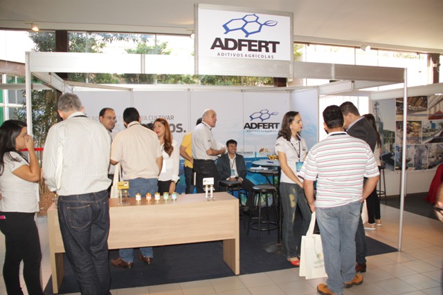 Adfert no Workshop de Fertilizantes | Revista Campo & Negócios