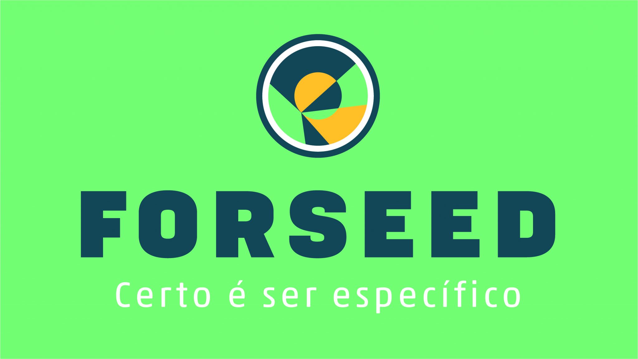 Forseed é a nova marca comercial da Longping High-Tech | Revista Campo ...